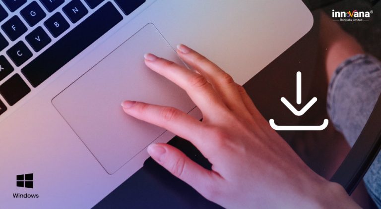 How to Download Synaptics Touchpad Driver Windows 10