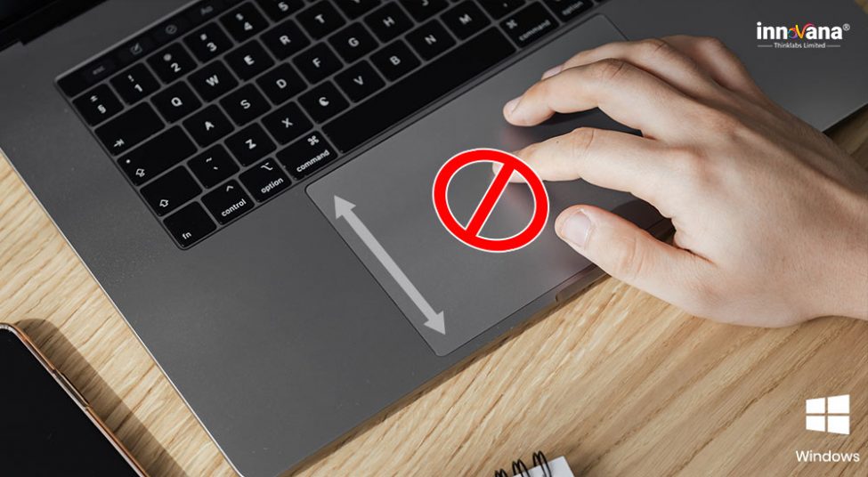 Mouse Pad Not Working Windows 10 Lawyergera