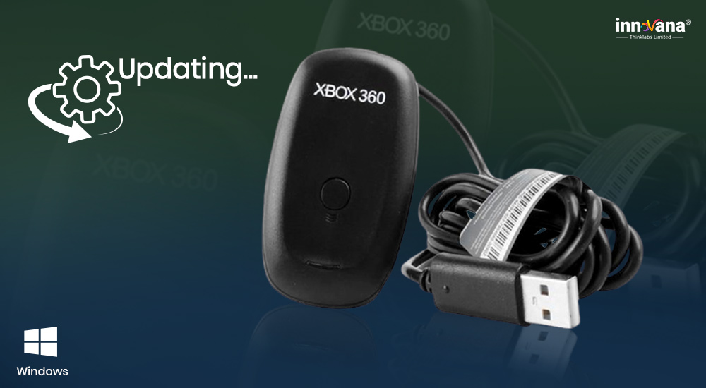 Microsoft Xbox 360 Wireless Receiver Driver Vastbytes